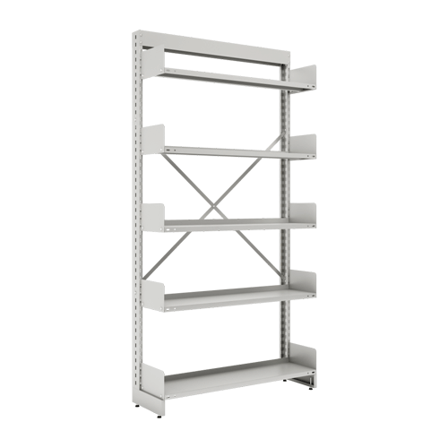 Estante Simples FaceCasa do Escritório - Casa do Escritório