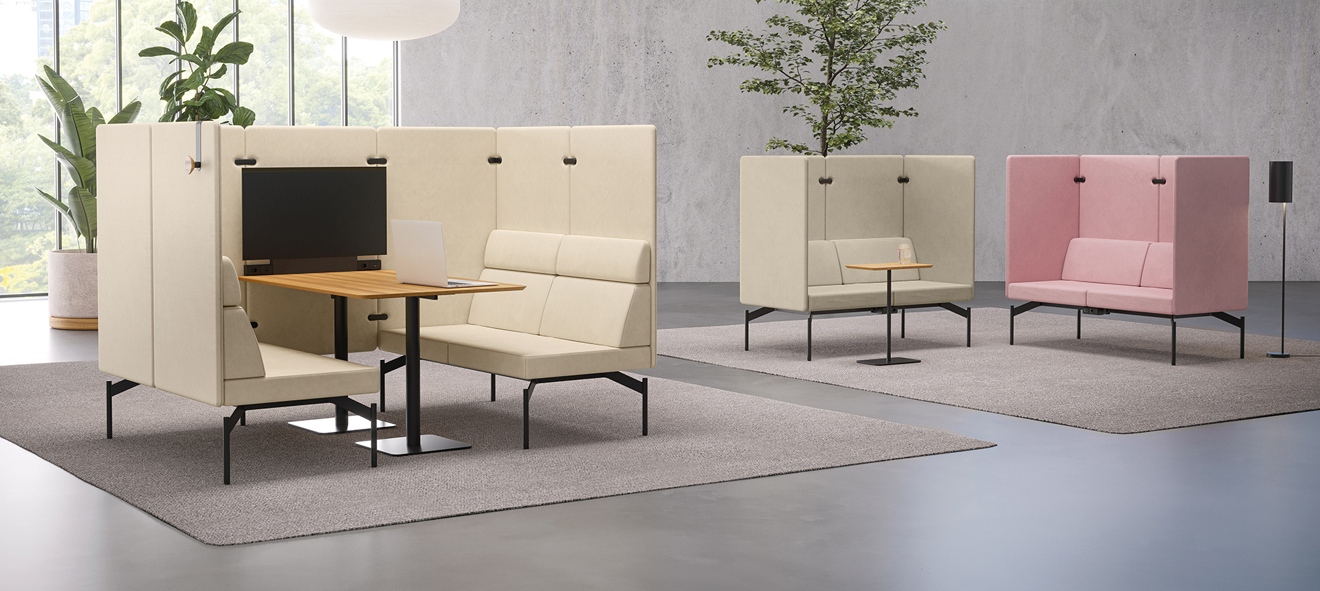 Float Cavaletti Casa do Escritório - Casa do Escritório